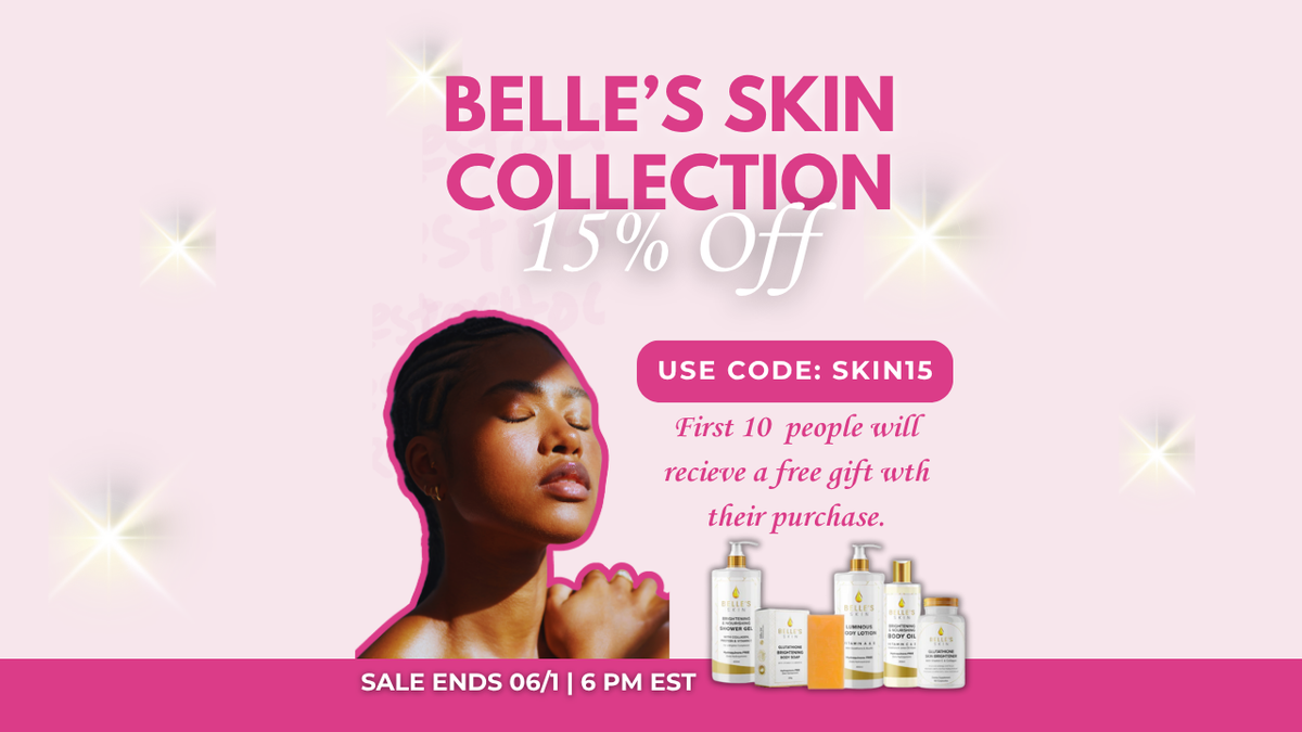Belle's Secrets – Belle's Secrets